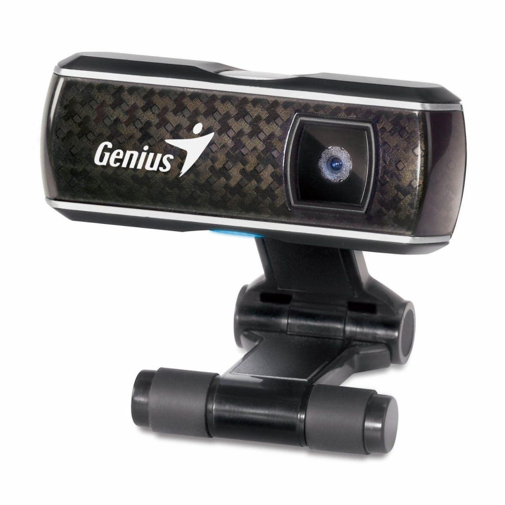 Genius FaceCam 3000 - Taplic